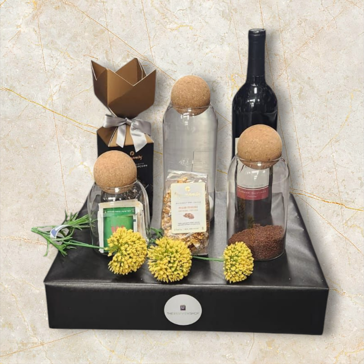 MM369 Canister Set – The Westview Shop