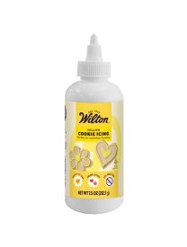 Wilton Yellow Cookie Icing, 7.5 oz. – The Westview Shop