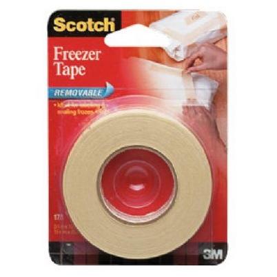 FREEZER TAPE 3M-3/4" x 1000 – The Westview Shop