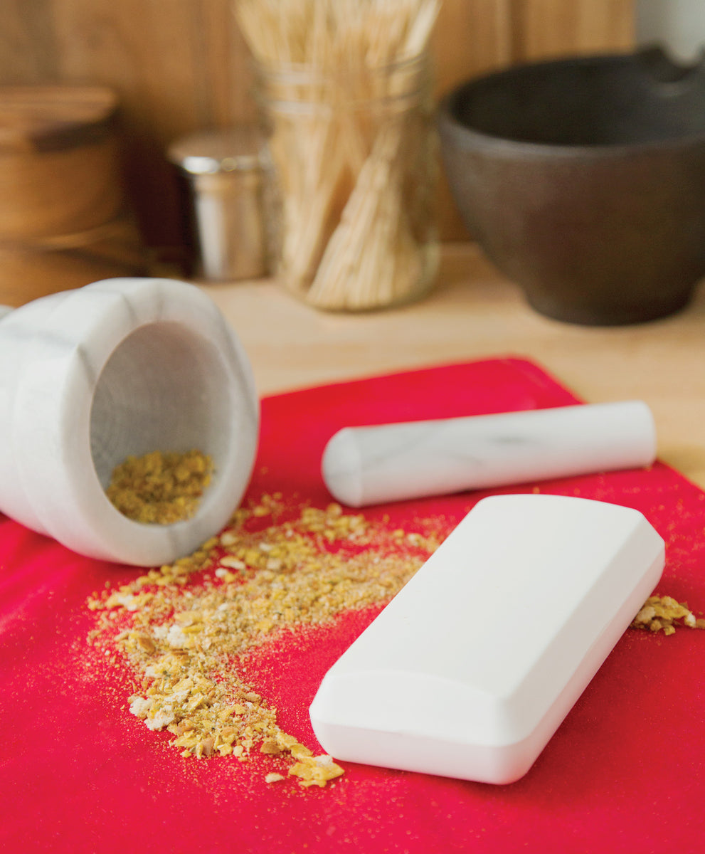 TABLE CRUMB SWEEPER – The Westview Shop