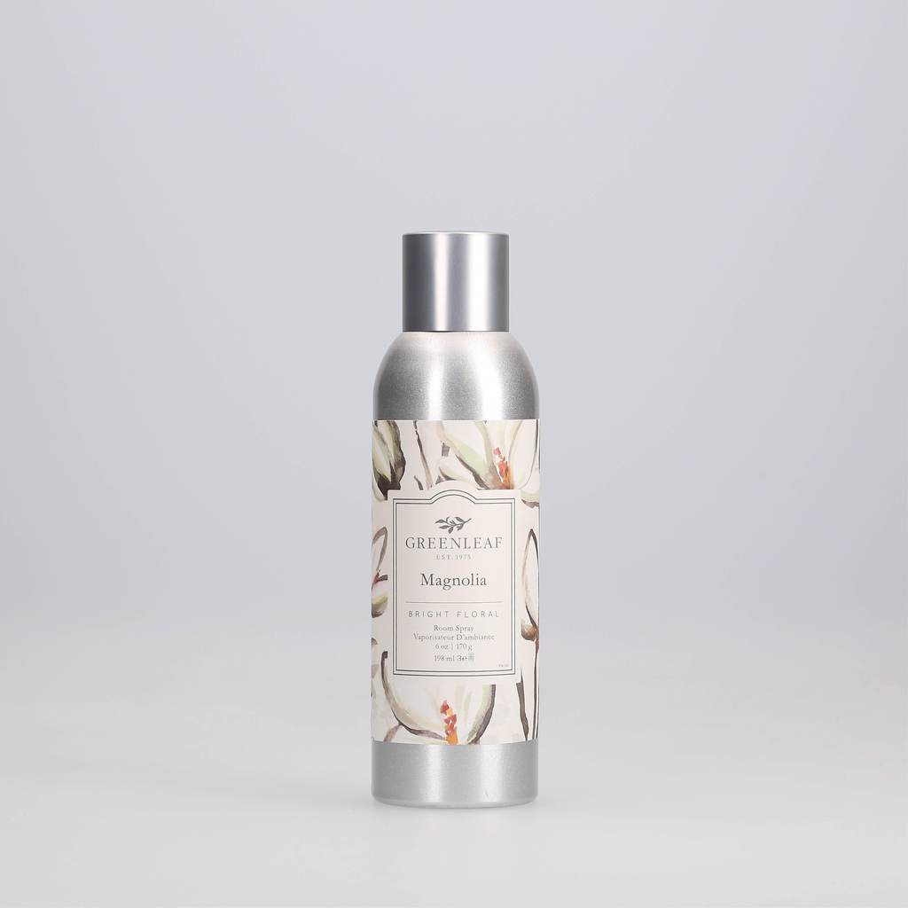 Magnolia Room Spray – The Westview Shop