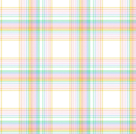 Plaid Place Mat – The Westview Shop
