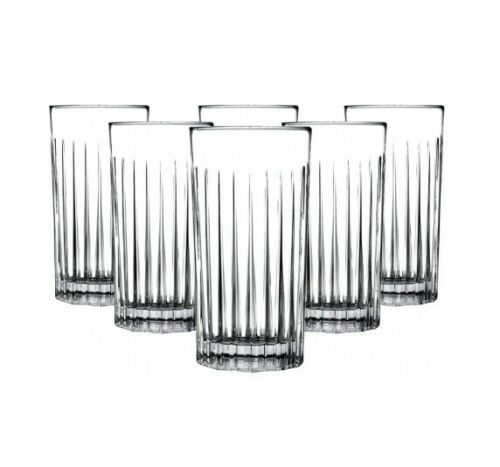 RCR Timeless Highball Set of 6 Glasses – The Westview Shop