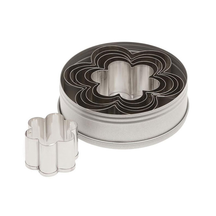 PLAIN DAISY CUTTER SET – The Westview Shop