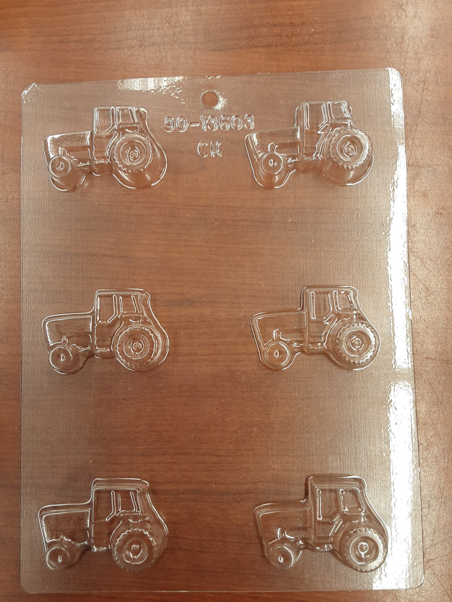 90-13603 tractor mold – The Westview Shop