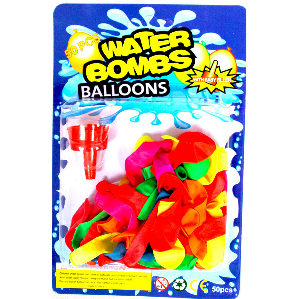 150 CT Water Balloons – The Westview Shop