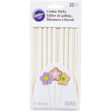 COOKIE STICKS 6 INCH – The Westview Shop