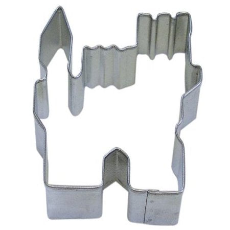 3" Castle Cookie Cutter – The Westview Shop