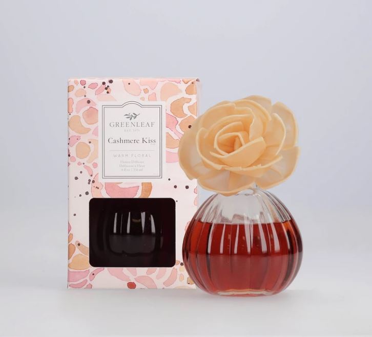 Cashmere Kiss Flower Diffuser – The Westview Shop