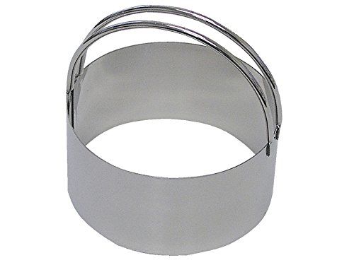Round With Handle 3 Inch – The Westview Shop